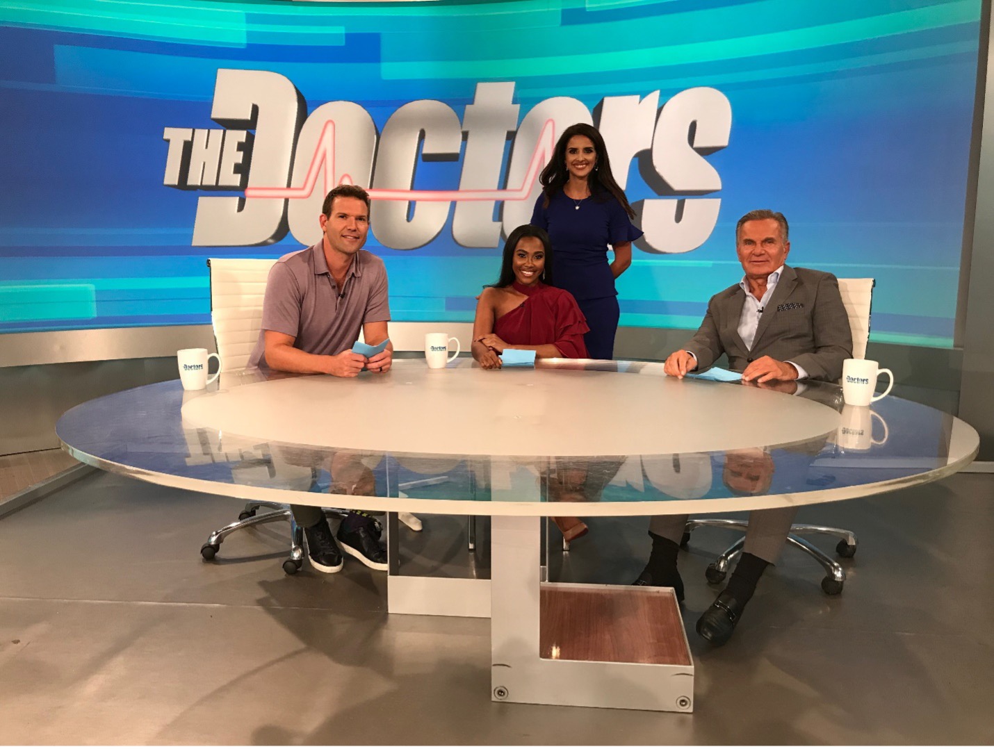 Television – Dafna Ahdoot MD FAAP General Pediatrics