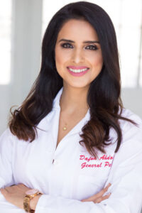 Dafna Ahdoot MD FAAP General Pediatrics – Dr. Dafna Ahdoot MD FAAP ...