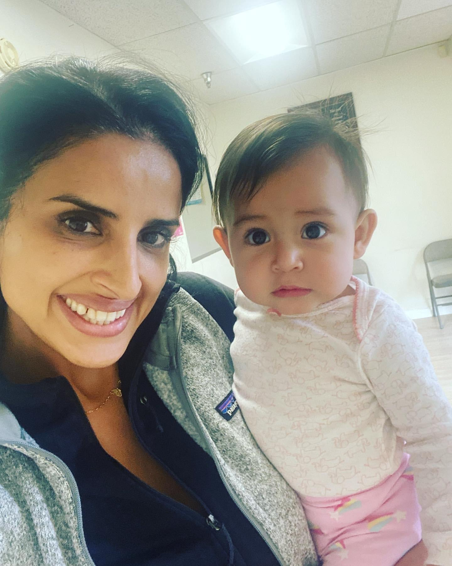 Dafna Ahdoot MD FAAP General Pediatrics – Dr. Dafna Ahdoot MD FAAP ...