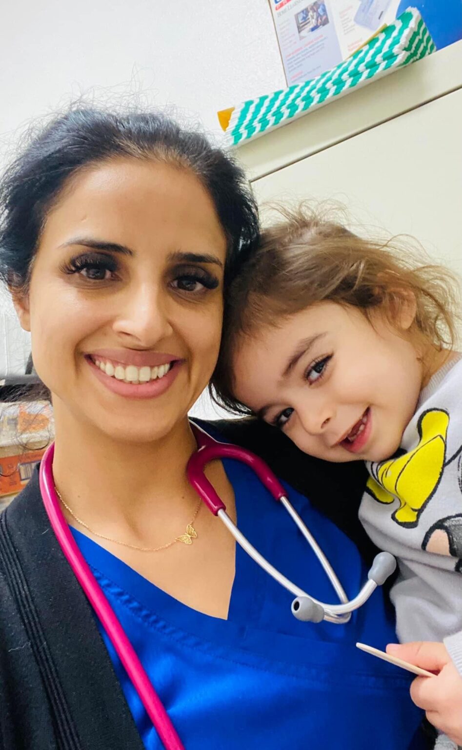 Dafna Ahdoot MD FAAP General Pediatrics – Dr. Dafna Ahdoot MD FAAP ...